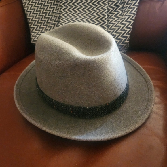 Mr Disney | Accessories | Vintage Mr Disney Luzerne Fedora Hat | Poshmark